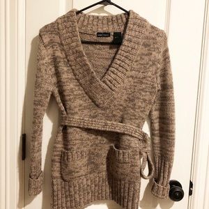 Moda International Sweaters | Sweater Lavender Wool Small | Poshmark